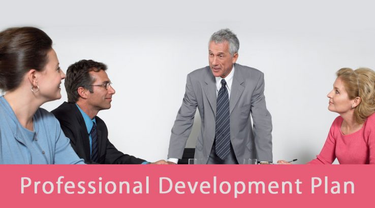 Professional Development Plan | Professional Development Goals