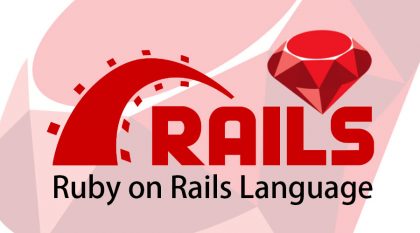 ruby on rails language | 5 Best Steps Of Ruby on Rails language.