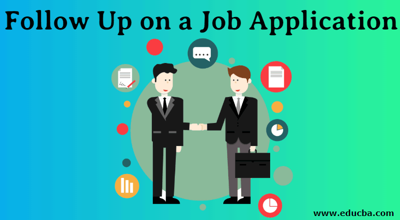 How to Follow Up on a Job Application | 9 Most Important Steps