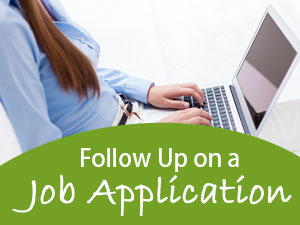 How to Follow Up on a Job Application | 9 Most Important Steps