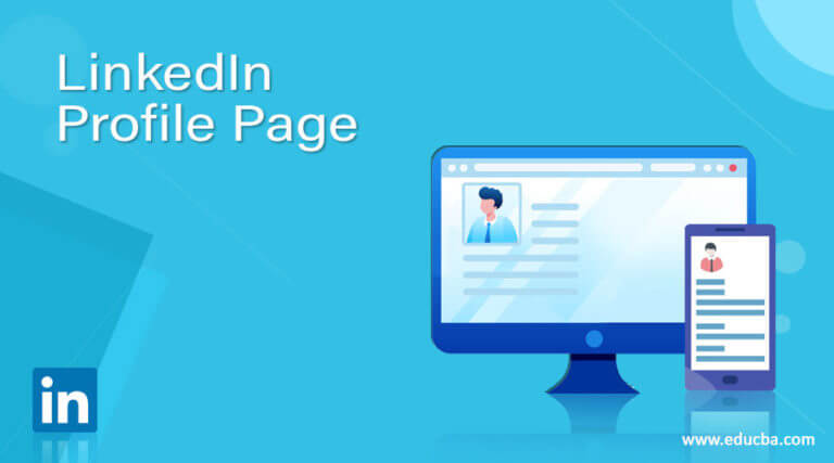 LinkedIn Profile Page | 10 Best Ways to Gain Professionally