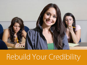Credibility | 9 Ways to Rebuild Credibility After Messing Up