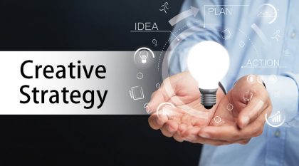 What is Creative Strategy? | Tips and Techniques for Creative Strategy
