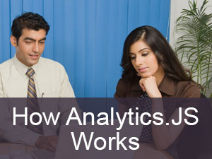 How Analytics.JS Works | Set Up Tracking for Your Website Using Analytics