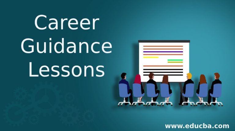 Career Development Lessons | 5 Tips for a Successful Career