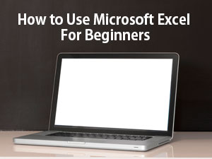 Excel Skills | 9 Amazing Steps on How to Use Excel Skills