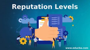 Reputation Levels | 14 Steps to Great Professional Reputation Levels