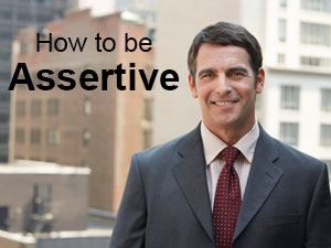 Assertive at Work | 9 Most Important Skills | Personality
