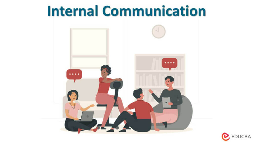 Internal Communication | 12 Best Ways to Internal Communication