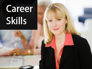 Career Success Skills | 10 Career Skills that Will Make You Invaluable