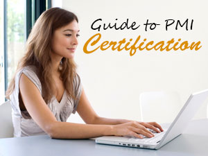 PMI Certification | Eight Important PMI Certification Programs