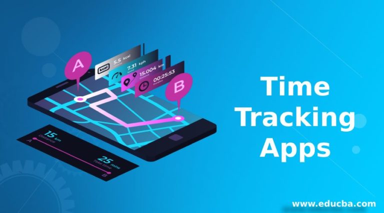 Time Tracking Apps| Best Time Tracking Apps to Boost Productivity 2024