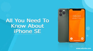 iPhone SE | 4 Extraordinary Features You Need To Know About iPhone SE