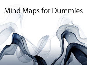 The Amazing concept of Mind Maps - Must Read (Dummies Guide)
