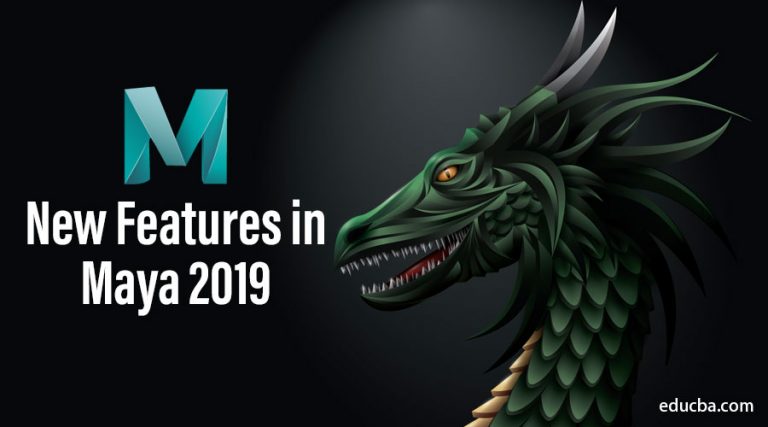 14 Exciting New Features in Maya 2023 You Must Try | edu CBA