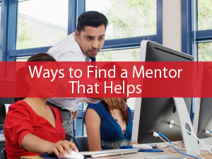 Find a Mentor Online | Different Process to Find a Mentor Online