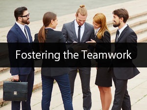 12 Most Effective Tips For Fostering the Teamwork