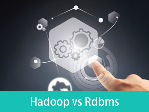HADOOP vs RDBMS | Learn Top 12 Comparison You Need To Know