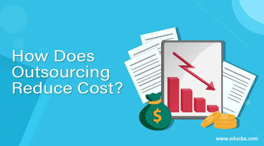 How Does Outsourcing Reduce Cost | Need & Benefits of Outsourcing