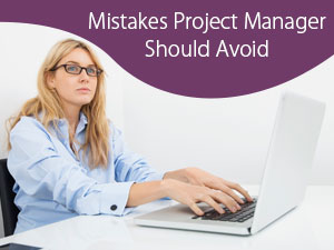 8 Project Manager Goals to Avoid Mistakes At All Costs | edu CBA