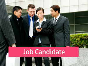 Best Job Candidate | 3 Important Steps to Determine a Job Candidate