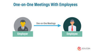 10 Best Effective Ways Of One-on-One Meetings With Employees