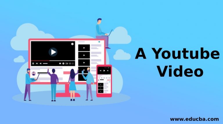 A Youtube Video | 12 Major Ways of Using Youtube For Business