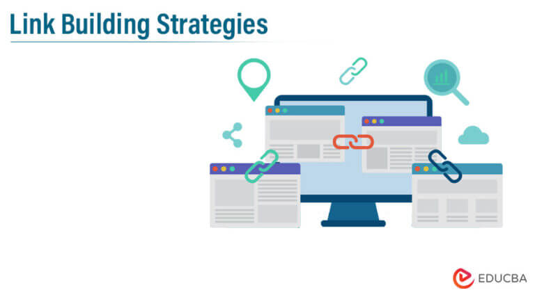 Link Building Strategies | 6 Link-Building Strategies for Websites