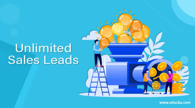 Unlimited Sales Leads | 7 Helpful Tools to Generate Unlimited Sales Leads