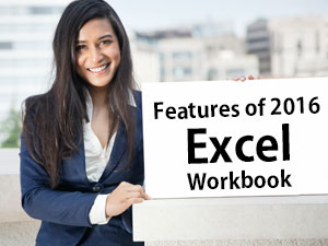 8 Awesome & Useful Features of 2016 Excel Workbook