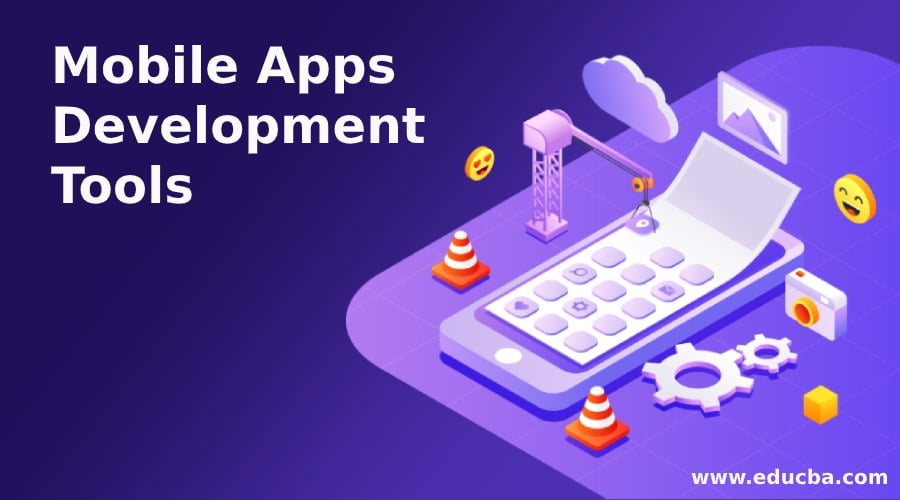 Mobile Apps Development Tools | 7 ways of mobile apps development