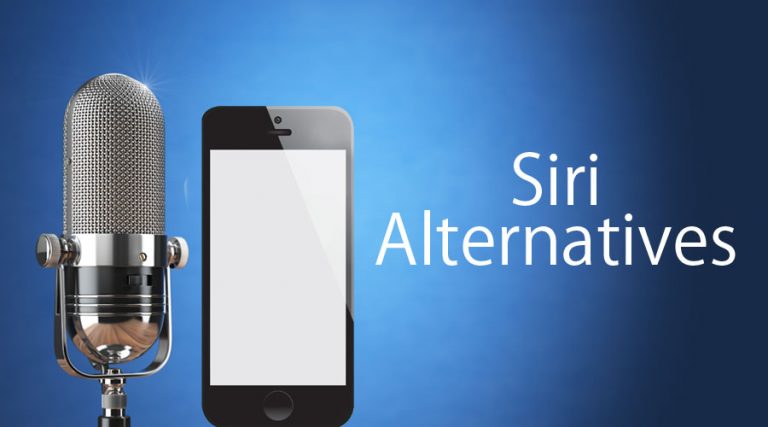 Siri Alternatives | Top 8 Siri Alternatives with their Perks