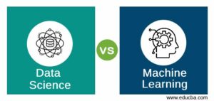 Data Science vs. Machine Learning: Which is better?