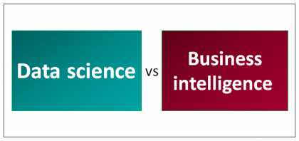 Data Science vs Business Intelligence | Top 20 Comparisons To Learn