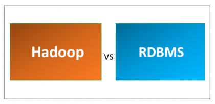 HADOOP vs RDBMS | Learn Top 12 Comparison You Need To Know