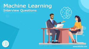 Top 24 Machine Learning Interview Questions & Answer Updated for 2023
