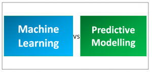Machine Learning vs Predictive Modelling | Top 8 Vital Differences