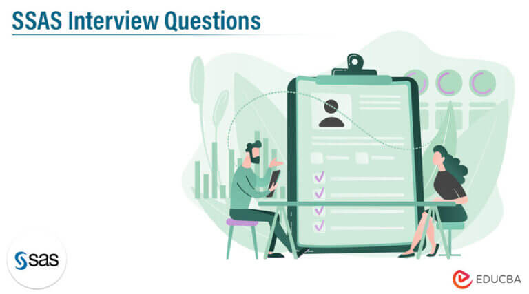 List of Top 5 SSAS Interview Questions And Answer To Learn in 2023