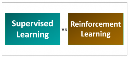 Supervised Learning vs Reinforcement Learning | 7 Valuable Differences