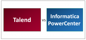 Talend vs Informatica PowerCenter | Find Out The 12 Best Differences