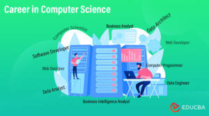 Career in Computer Science | Education and Career Path | Jobs & Salary