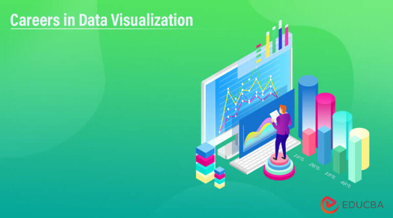 Careers in Data Visualization | Career Outlook with Salary Perspective