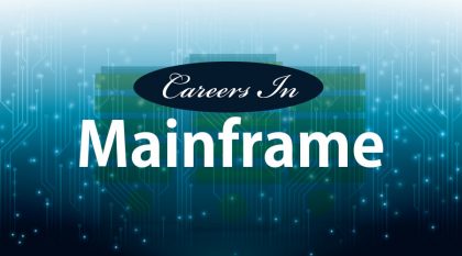 Careers in Mainframe | Guide to Career Outlook & Jobs in Mainframe
