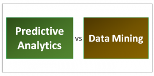 Predictive Analytics vs Data Mining | Which One Is More Beneficial?