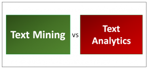 Text Mining vs Text Analytics | Top 5 Differences You Should Know
