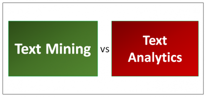 Text Mining vs Text Analytics | Top 5 Differences You Should Know