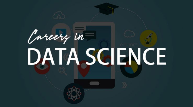 Career in Data Science - Skills, Job, Salaries, Career Path