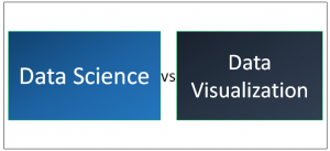 Data Science vs Data Visualization | Learn 7 Best Useful Comparison