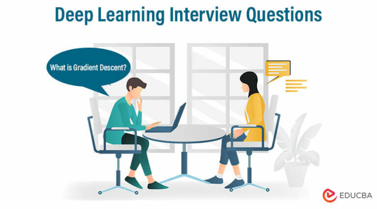 Top 13 Deep Learning Interview Questions & Answers Updated for 2023