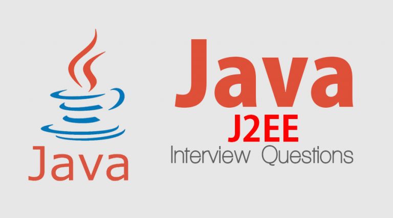 Top 10 Popular J2EE interview Questions And Answers For 2023
